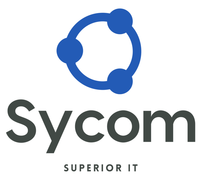 Sycom | Home