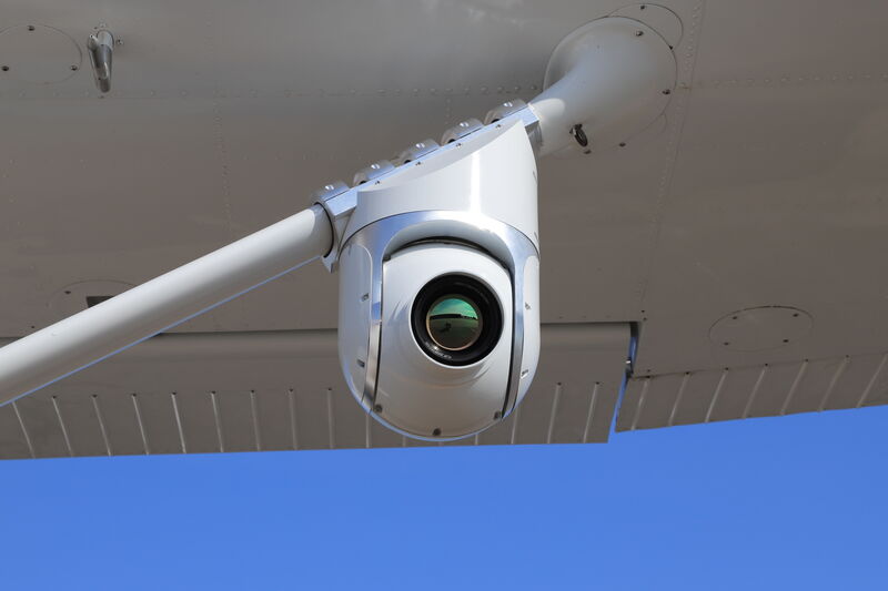 Aerial Photography Services Minneapolis, Minnesota | Blimp Guy