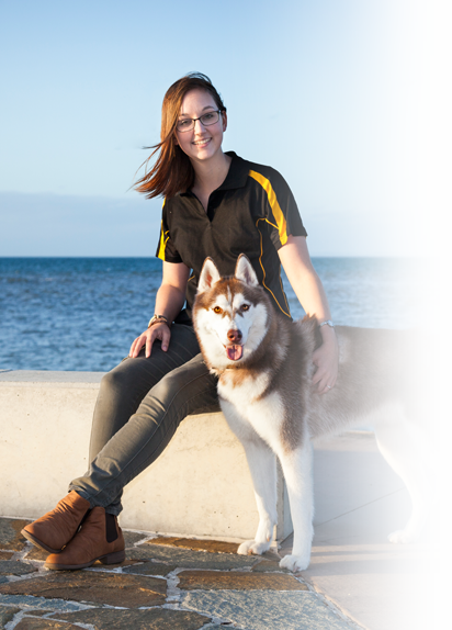 About Us - Beacon Dog Training Gold Coast