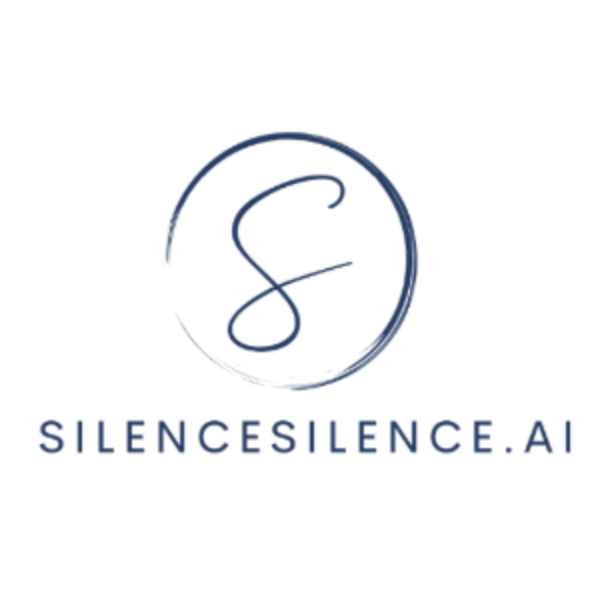 SilenceSilence.ai Service | Human Vocal Identity Restoration Multi-Agent AI