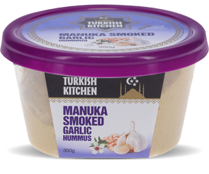 Turkish Kitchen – Celebrate Good Living