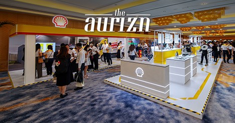 2025 Shell Malaysia Brings the New + Improved Shell FuelSave Diesel