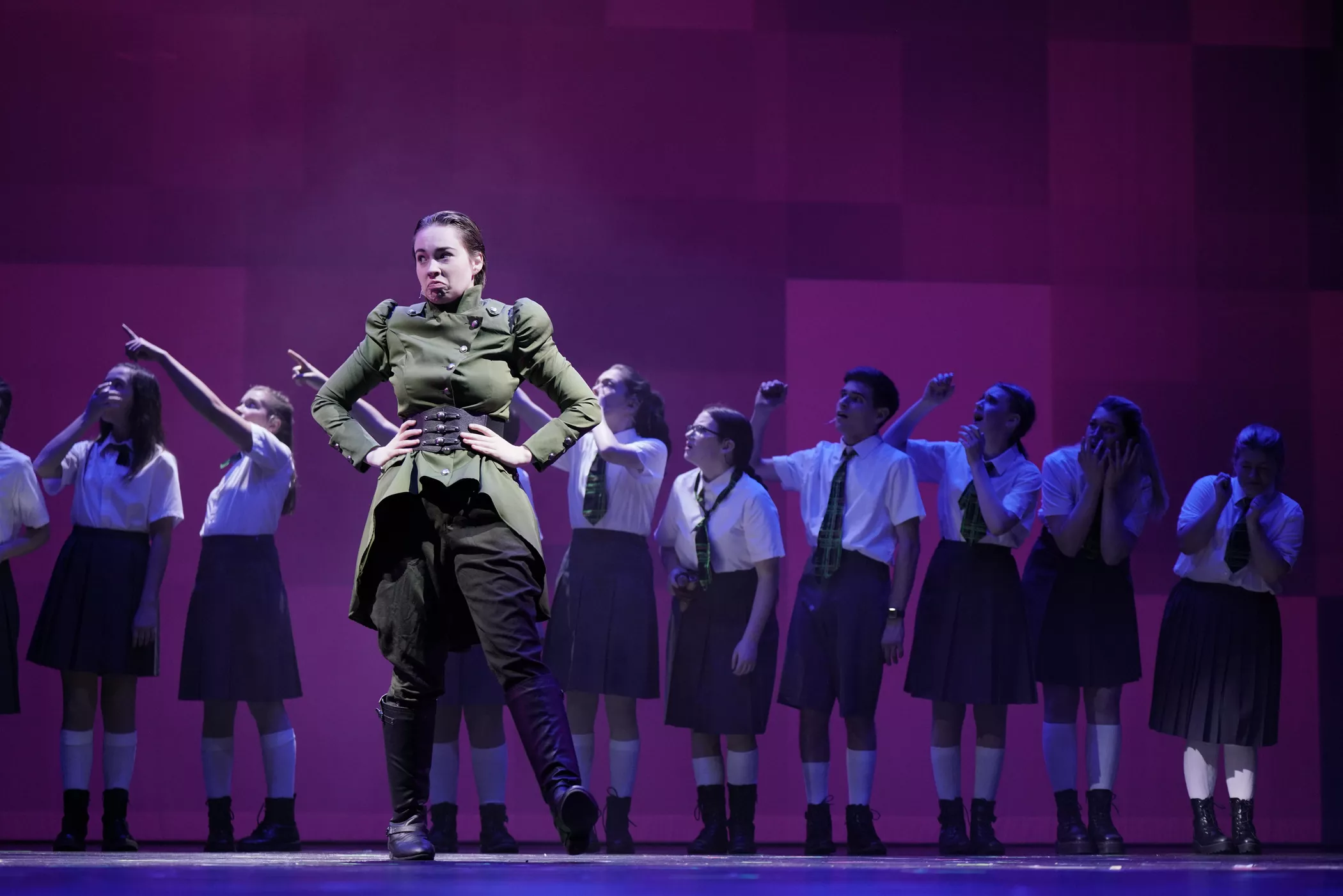 Community School of the Arts