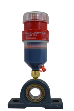 ATS Electro-Lube | Automatic Lubricators
