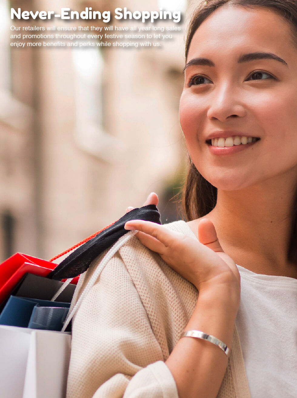 Welcome To Regina Mall Port Dickson | A Malaysia Shopping Centre ...