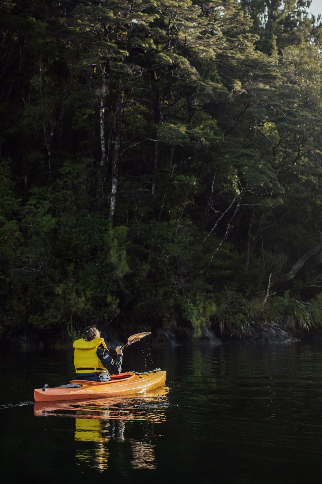 Pure Salt Charters Experiences on board the Flightless