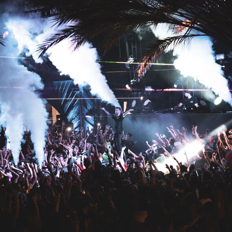 DJ Griff Entertainment - Orange County Wedding DJs | Photobooth | Event ...