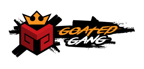 Goated Gang Gaming Community