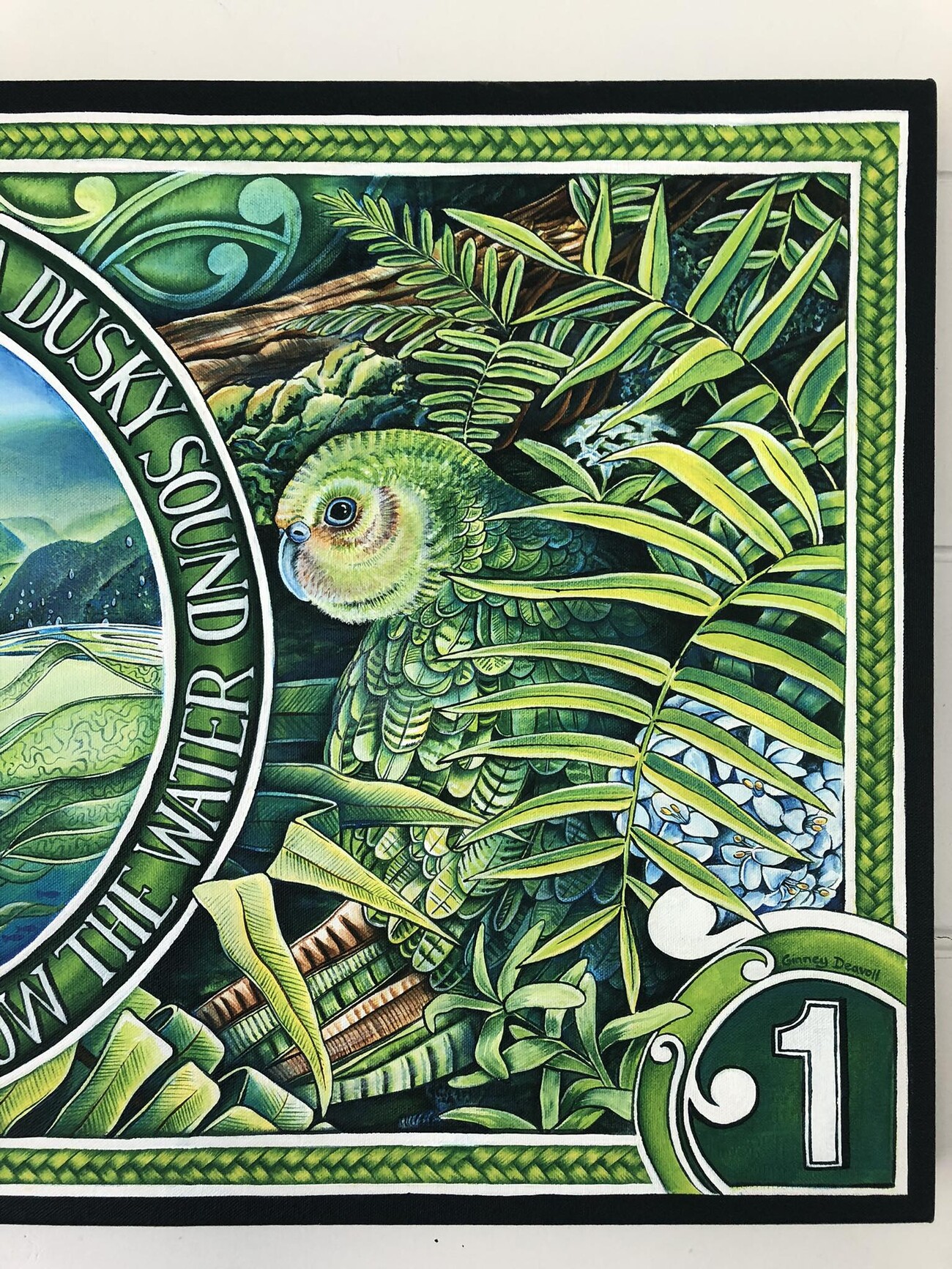 Pure Salt | TamateaART