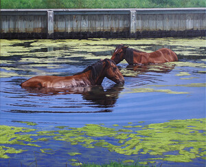 Art For Sale - Limited Edition Giclees by Danny Day