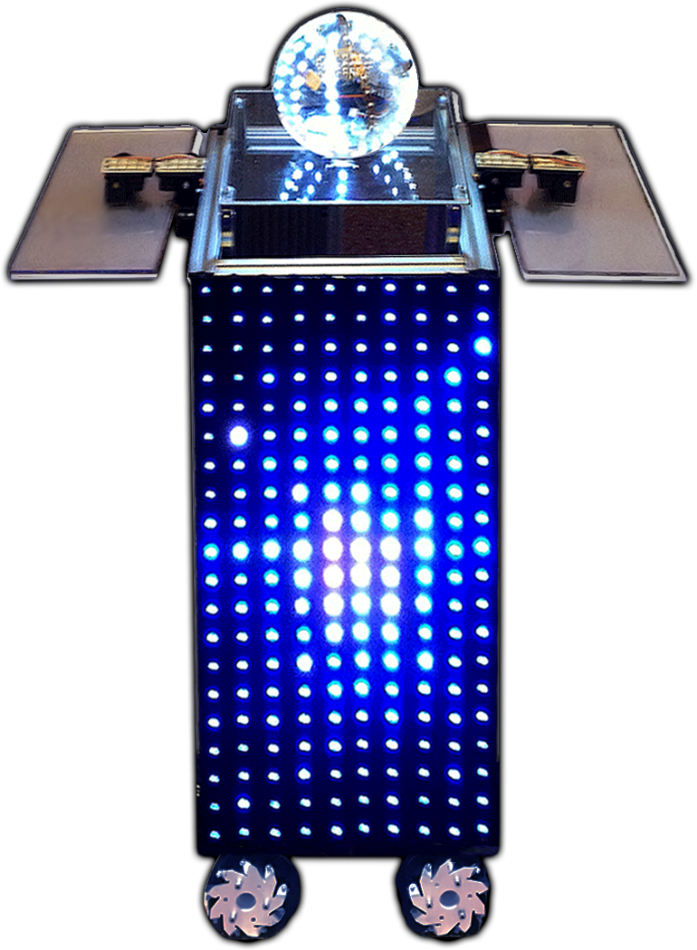 The Ultimate Launch Mechanism!