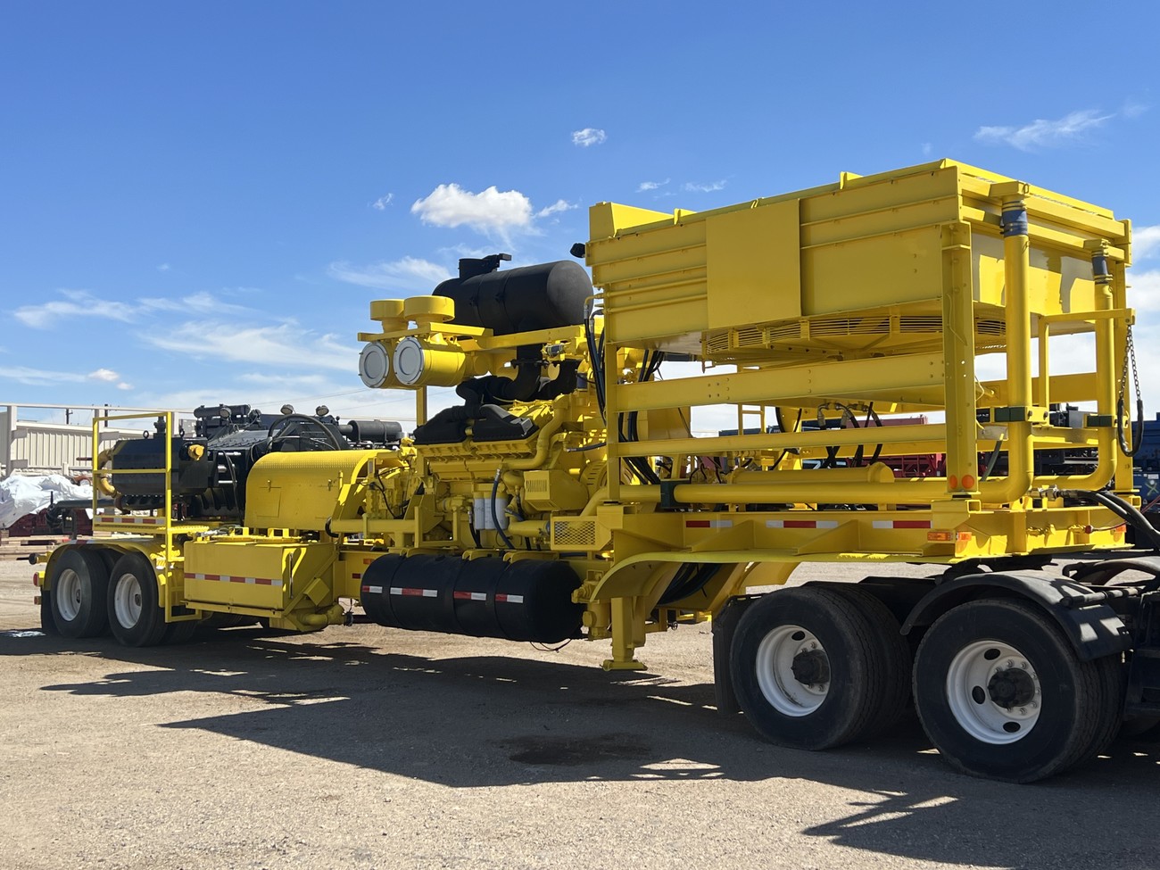 Oil Field Equipment For Sale | Texas Forge Industrial | Midland, Texas