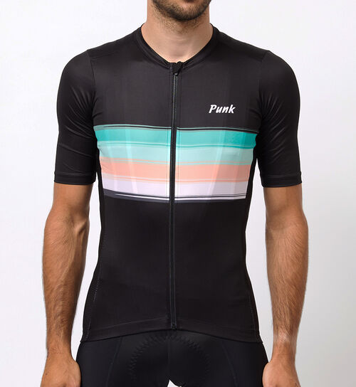 Jerseys | Punk Cycling