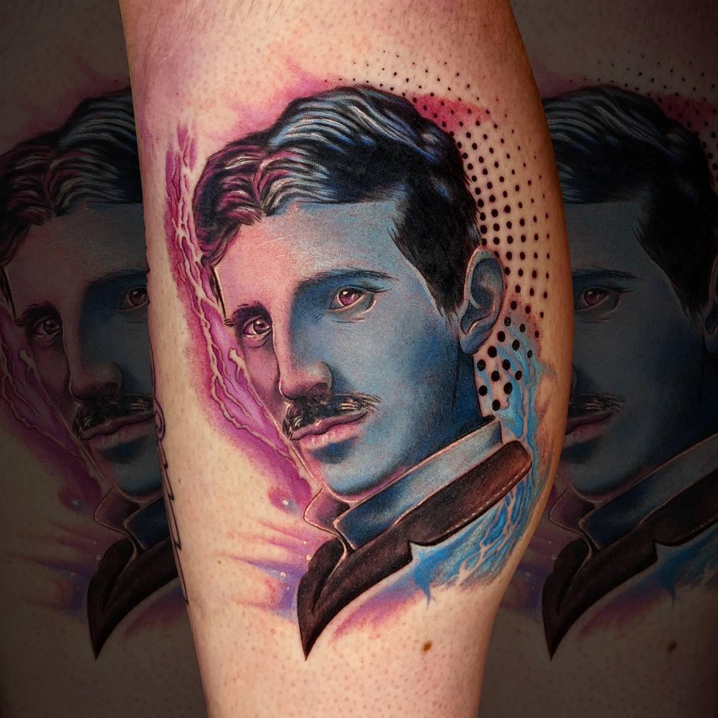 Josh Trolio Gallery