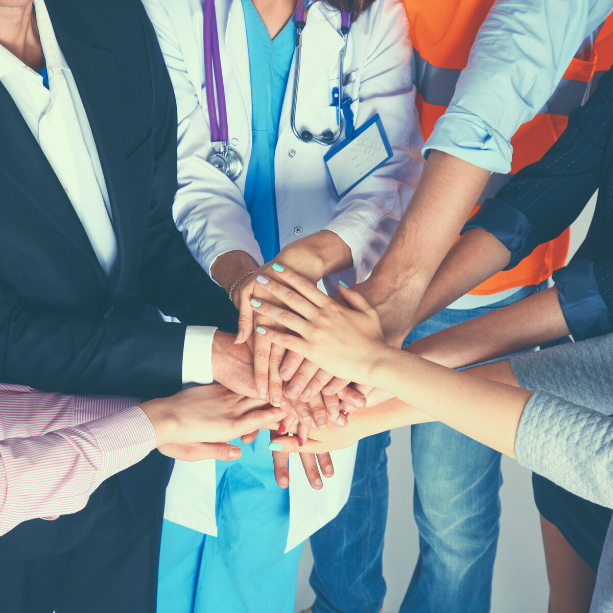 WELCOME TO OUR CLINIC - WorkersFirst Blog