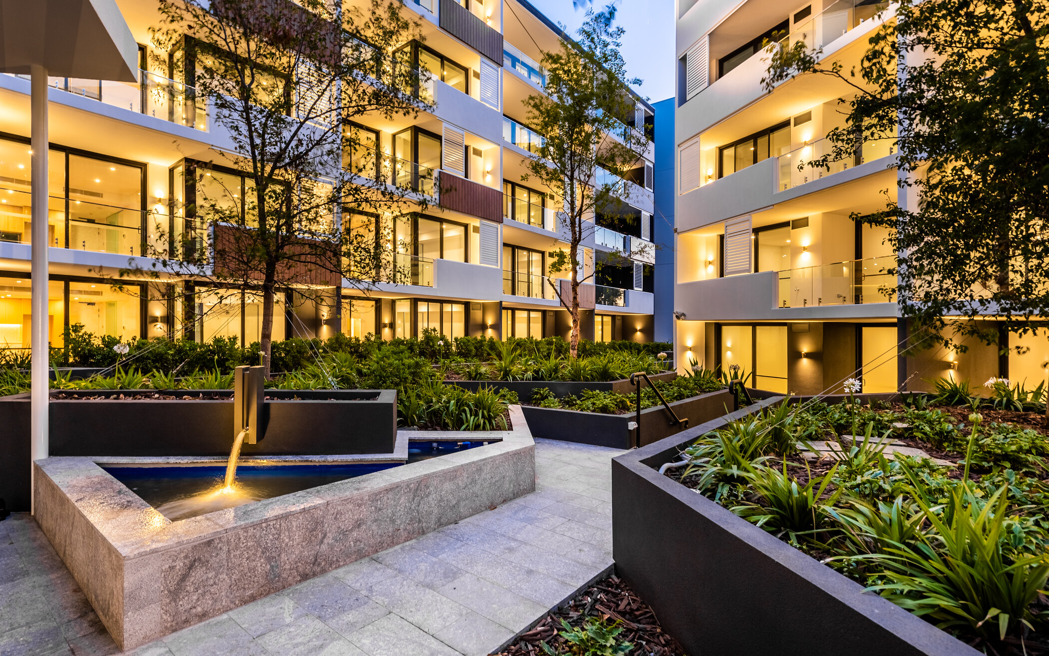 ASA Windows | Award Winning Aluminium Windows Solutions Australia