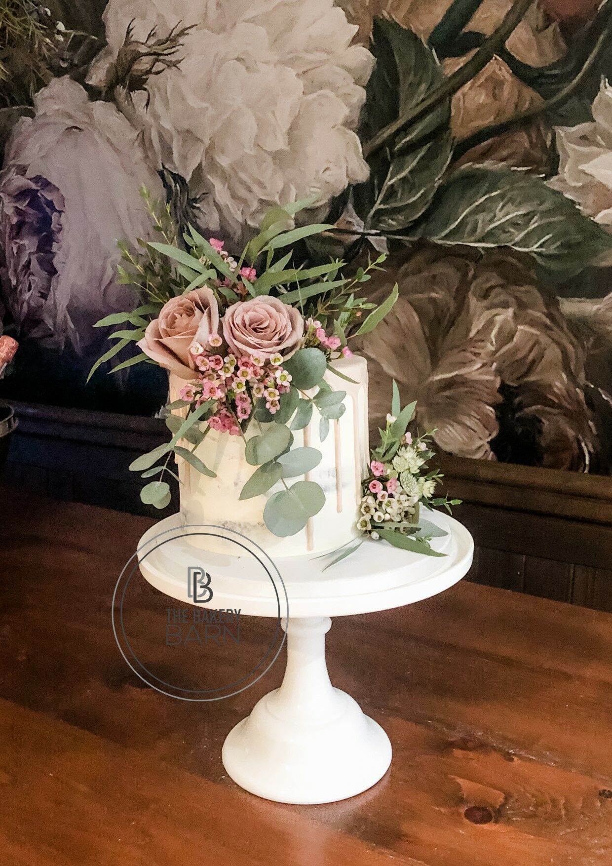 The Bakery Barn by Heidi Banks | Cakes & Cupcakes | Bradford / Leeds