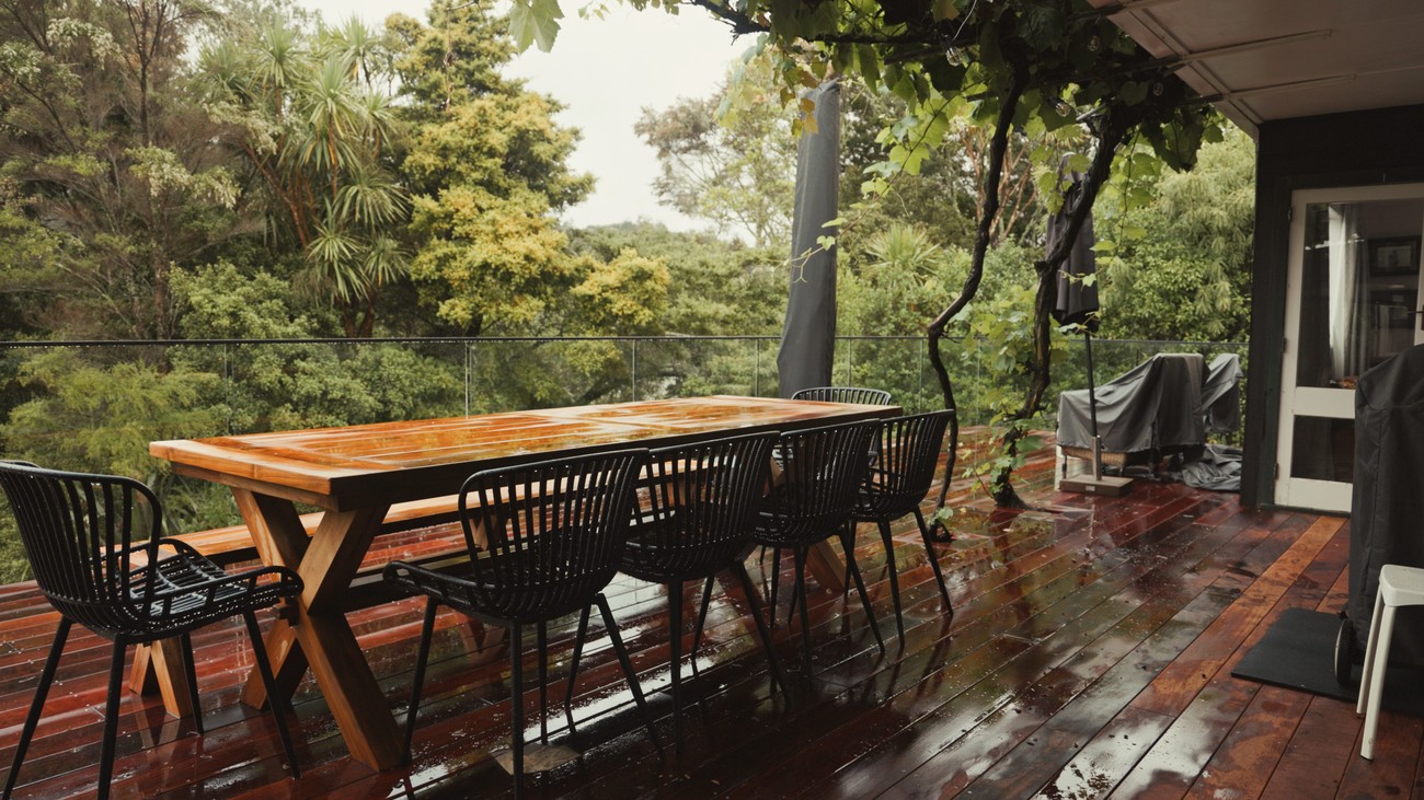 Decks and Fences | Resi Build NZ