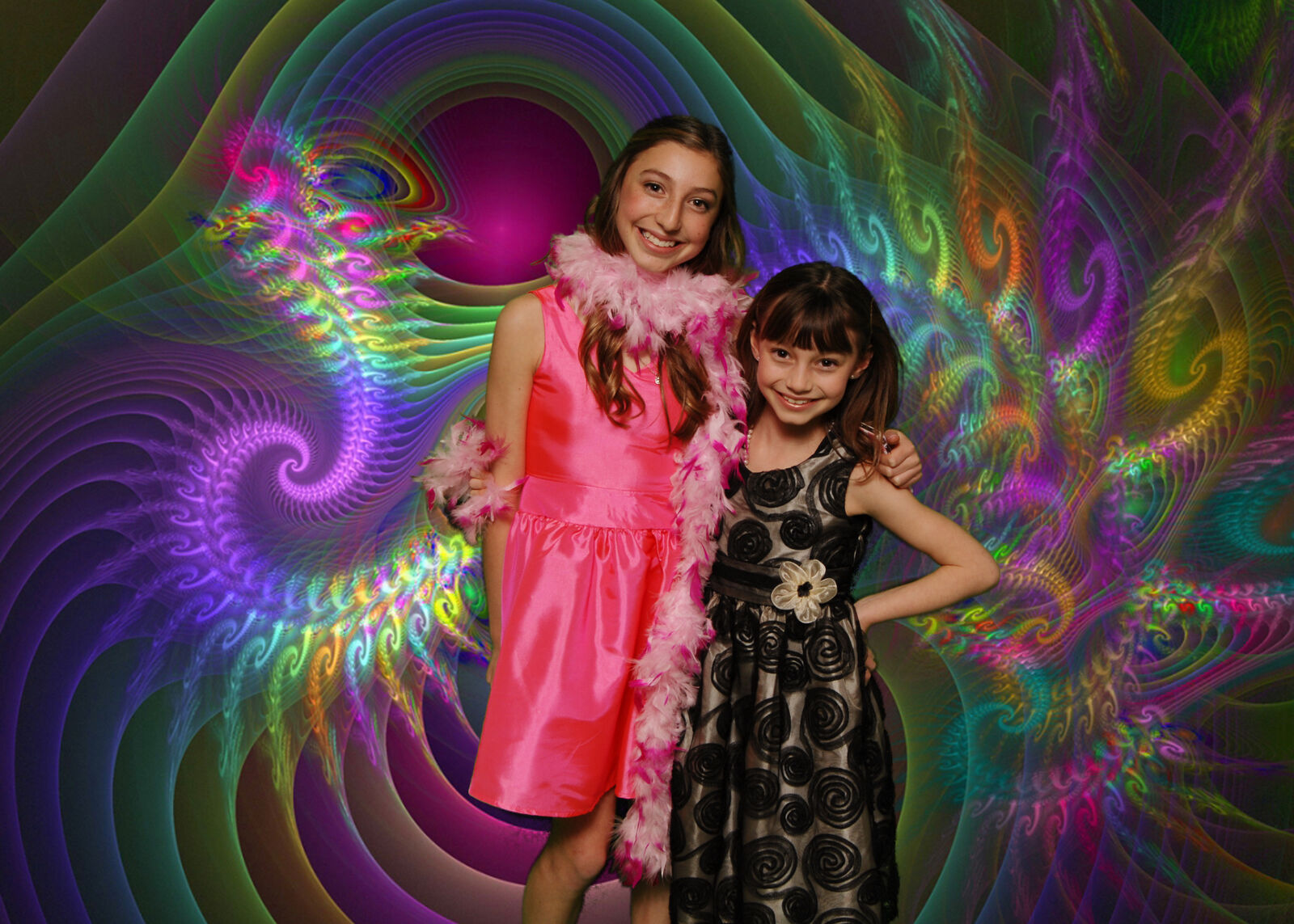 Greenscreen Gallery I Steve Sherman Photography