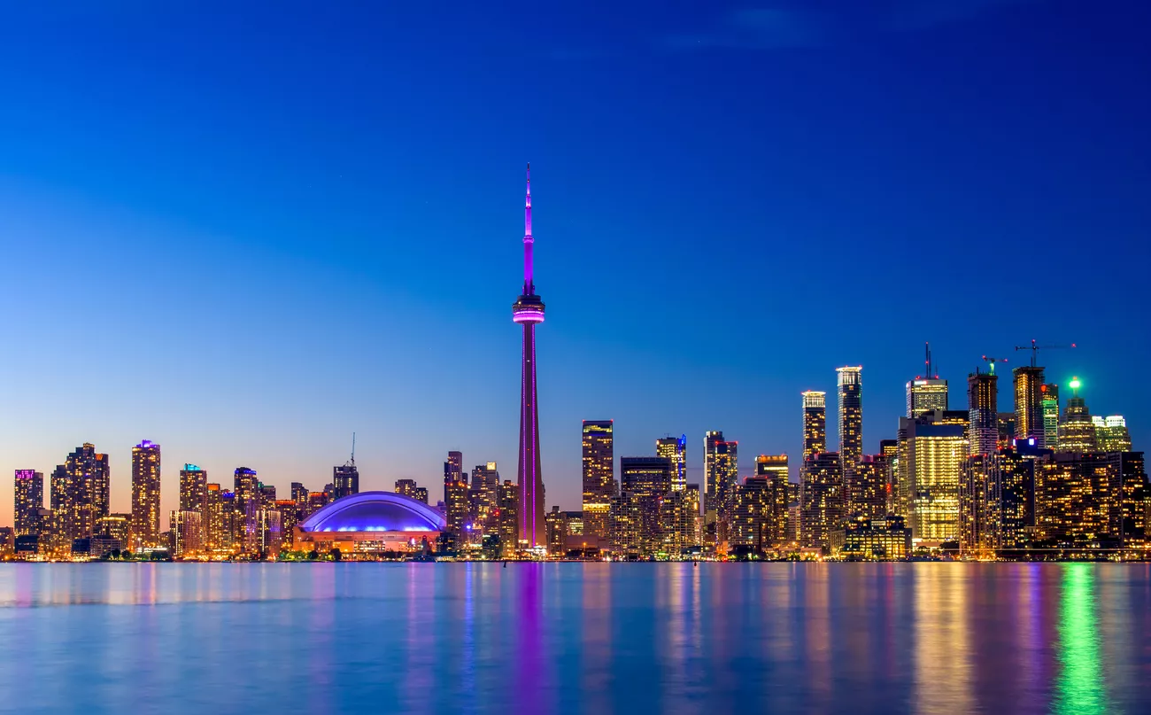 Ontario Electricity System Load Predictor