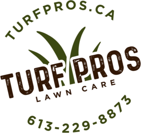 Turf Pros » Weed control, lawn fertilizer and pest control in Ottawa