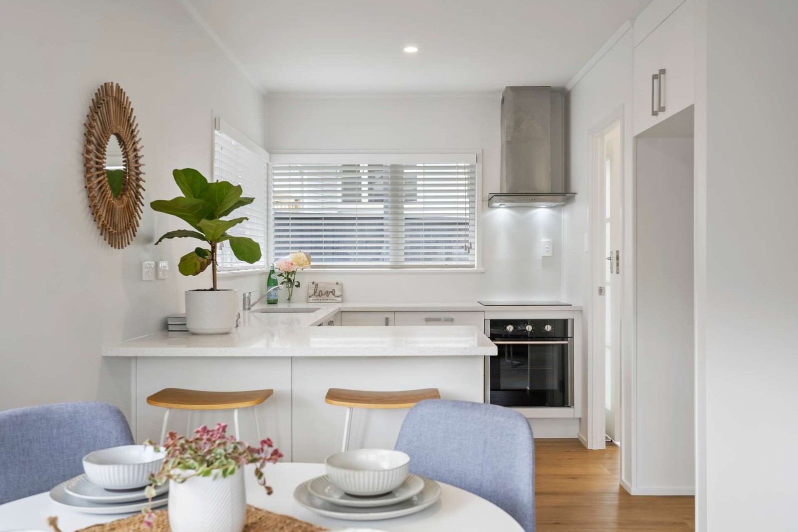 New Build | Resi Build NZ
