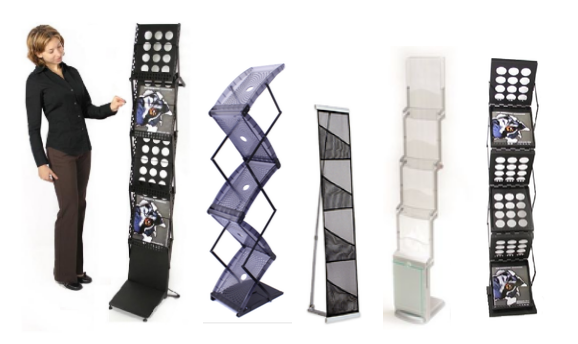 Focal Point Displays Ltd.