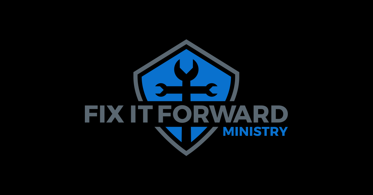 Meet The Team | Fix It Forward Ministry
