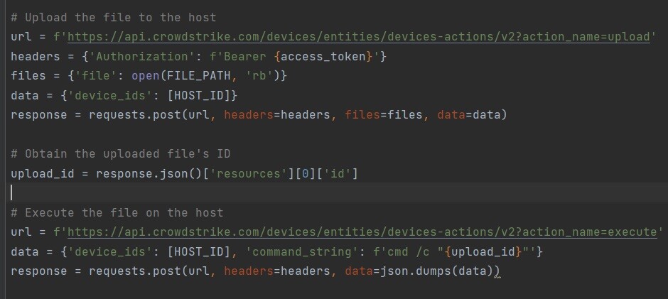 SOAR Use Case: Removing Unwanted Software - Let's SOAR Together - SOAR ...