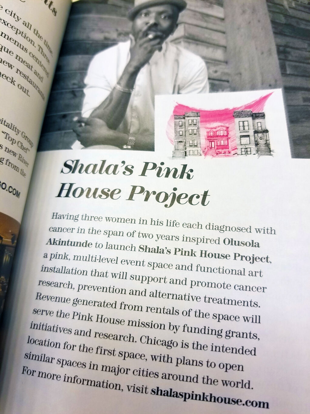about the artist, SHALA.