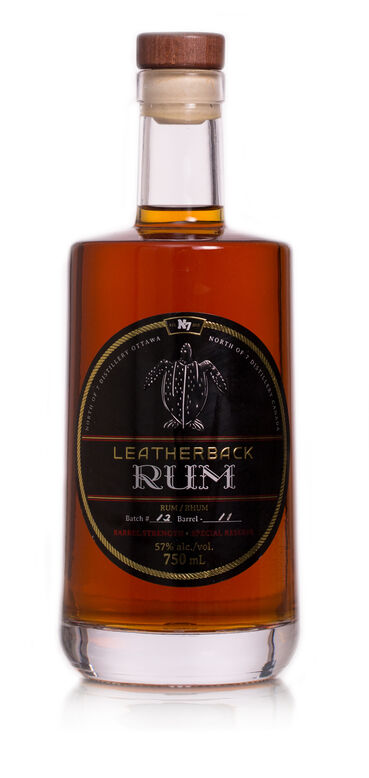 North of 7 Distillery » Products