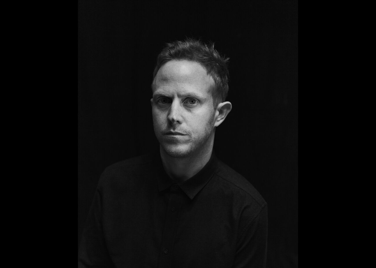 TOKA: 14 Fakts Interview with John Monkman