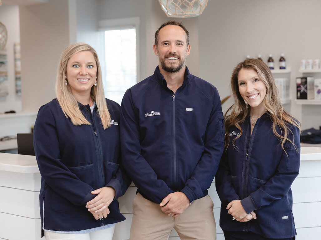 Topsail Dental
