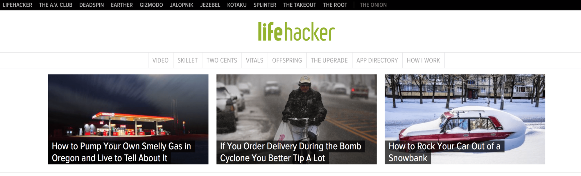 Top 16 Tech Blogs and Sites - How New Tech Will Grow Your Business ...