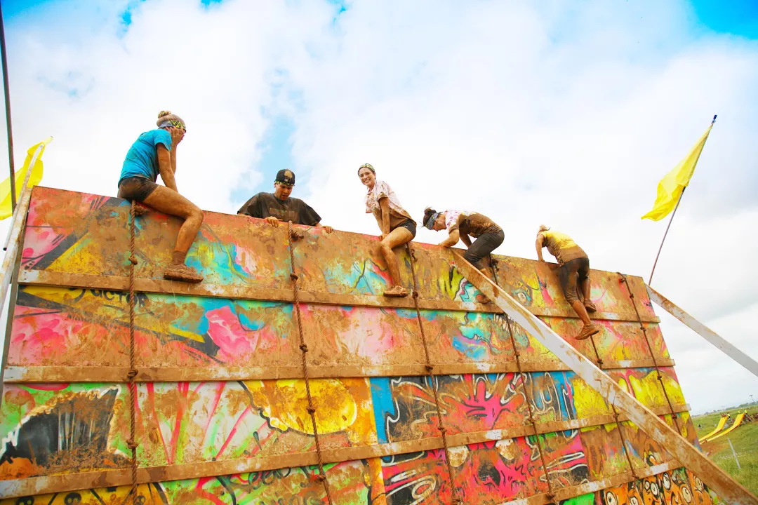 Mud Factor EDINBURG, TX - 11/14/2026