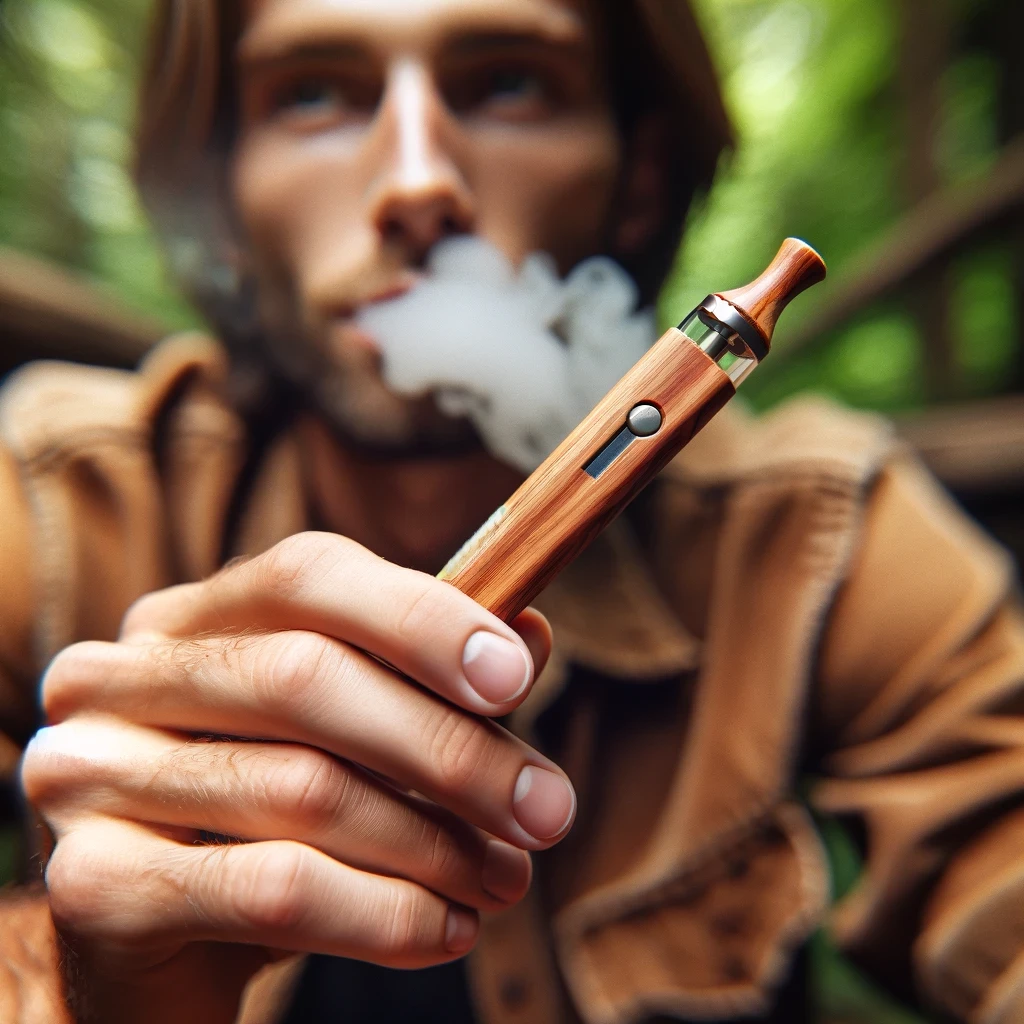 The Rise of the 8000 Puff Disposable Vape