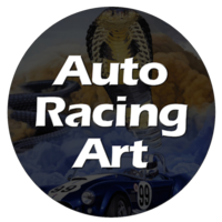 Sports Art Gallery - oil paintings by Danny Day