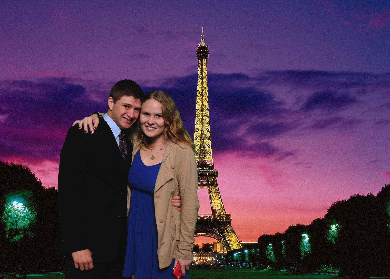 Greenscreen Gallery I Steve Sherman Photography