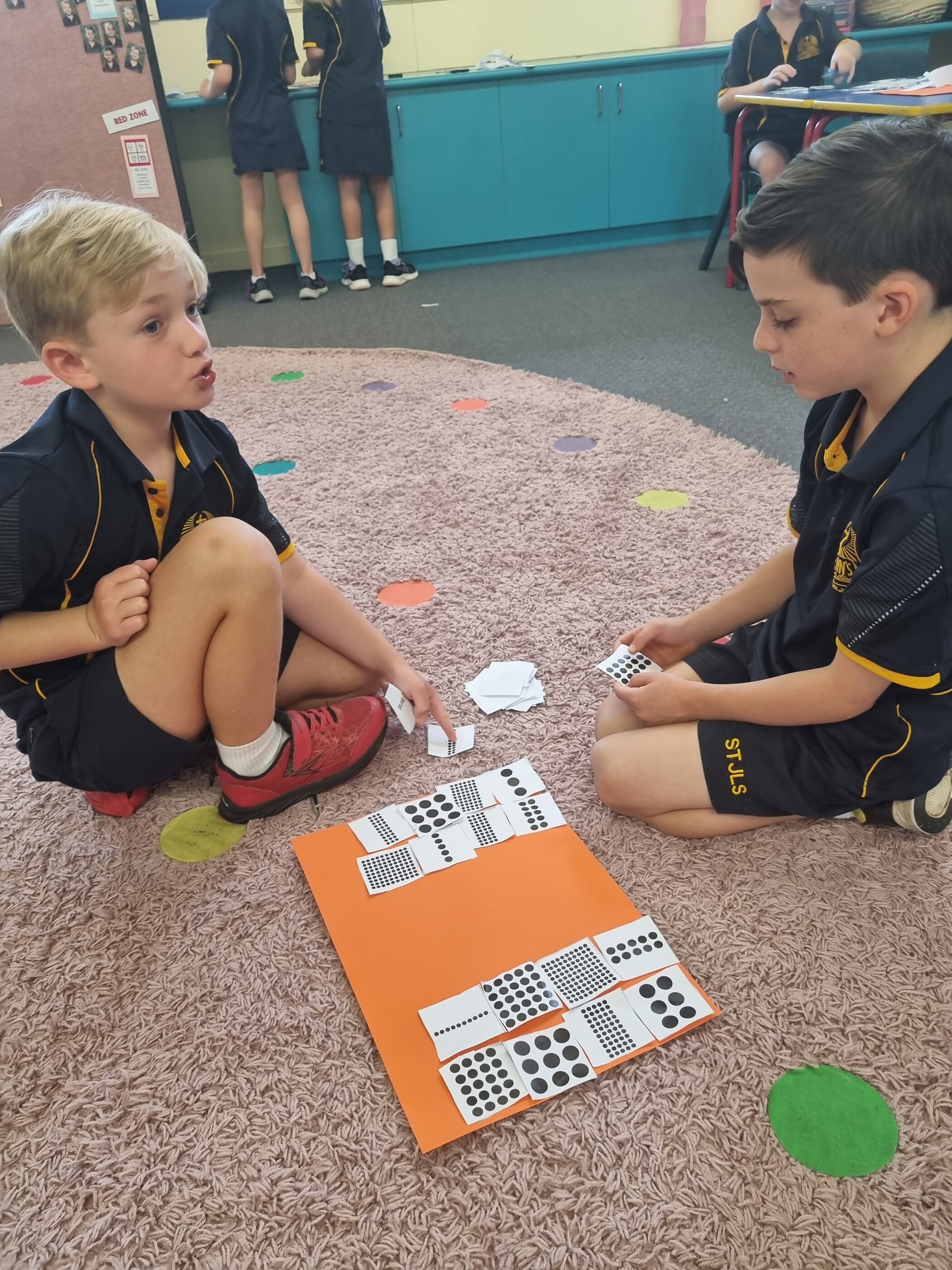 Newsletter Term 1 week 8 2024