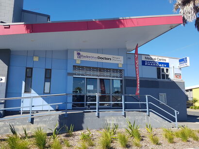Baderdrive Doctors | Fees
