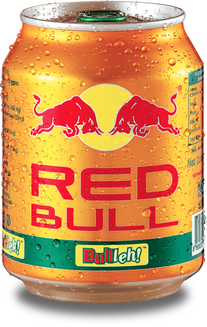 2019 Red Bull Malaysia 360 Energy Pro