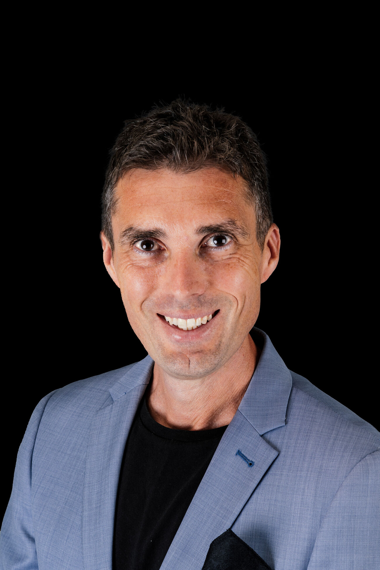 Keynote Speaker in Brisbane | Alex Moffat