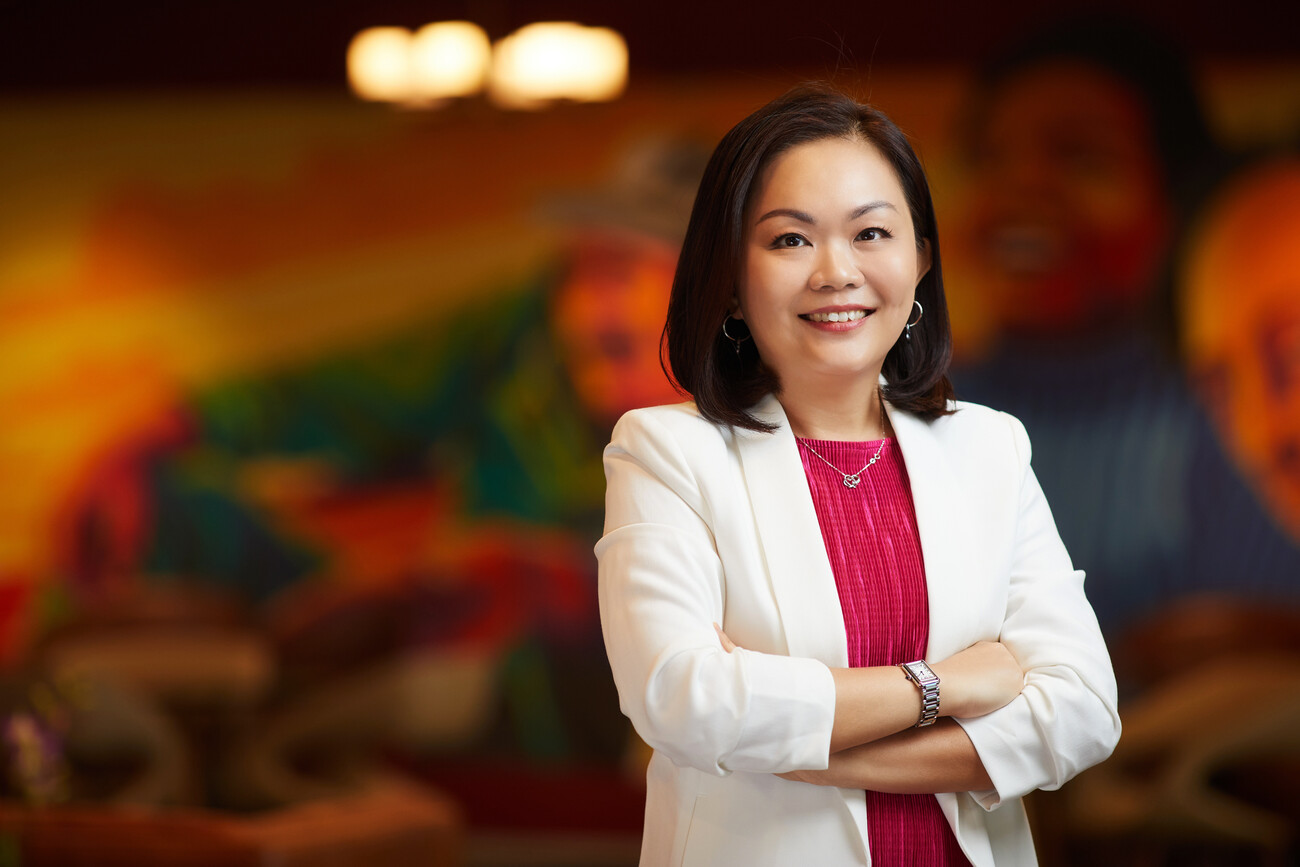 Our Financial Consultants | Joy Tan