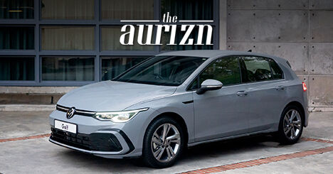 2022 Volkswagen Golf R-Line Open for Bookings in Malaysia