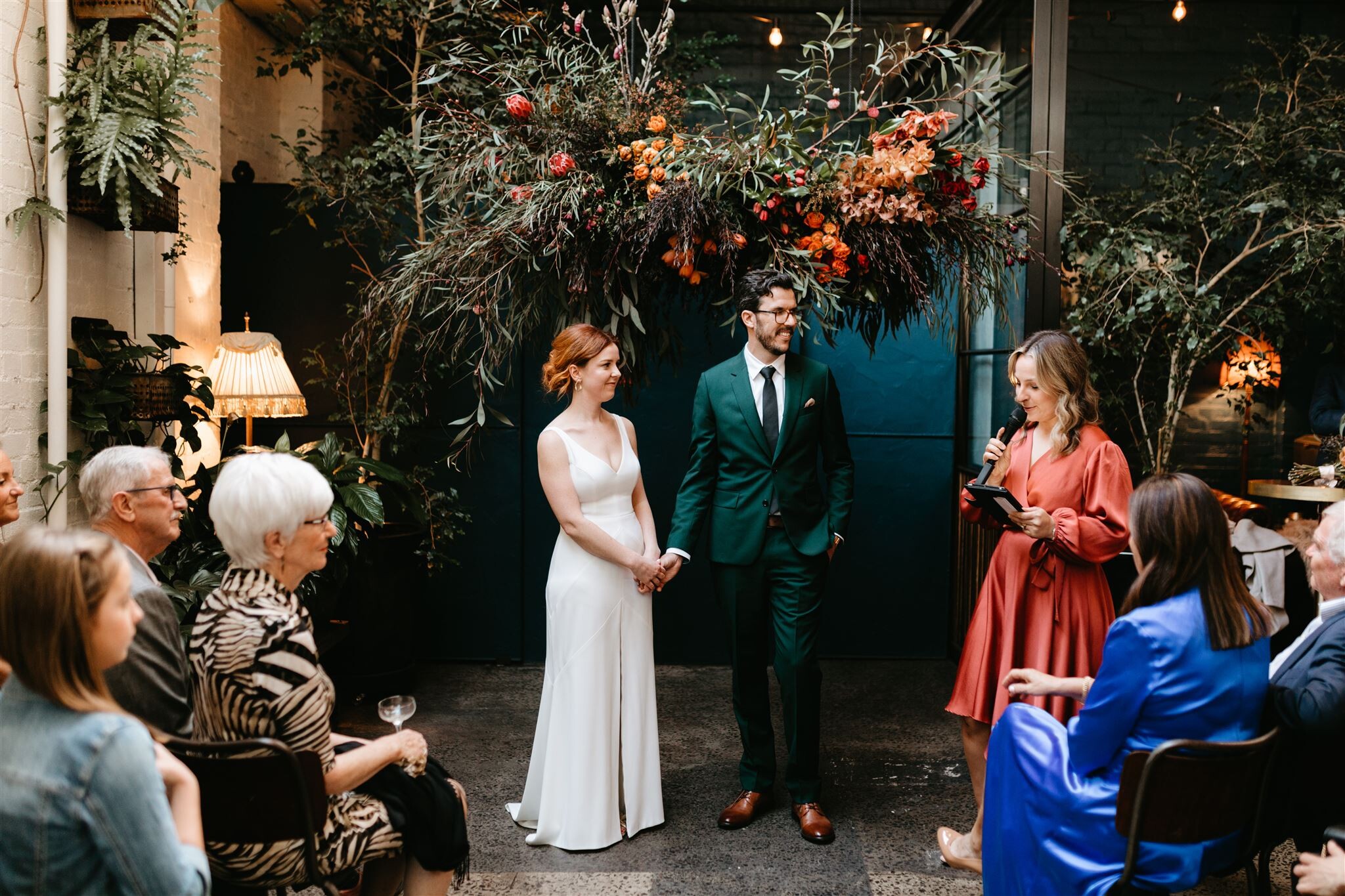 Home - Prudence Takle Marriage Celebrant