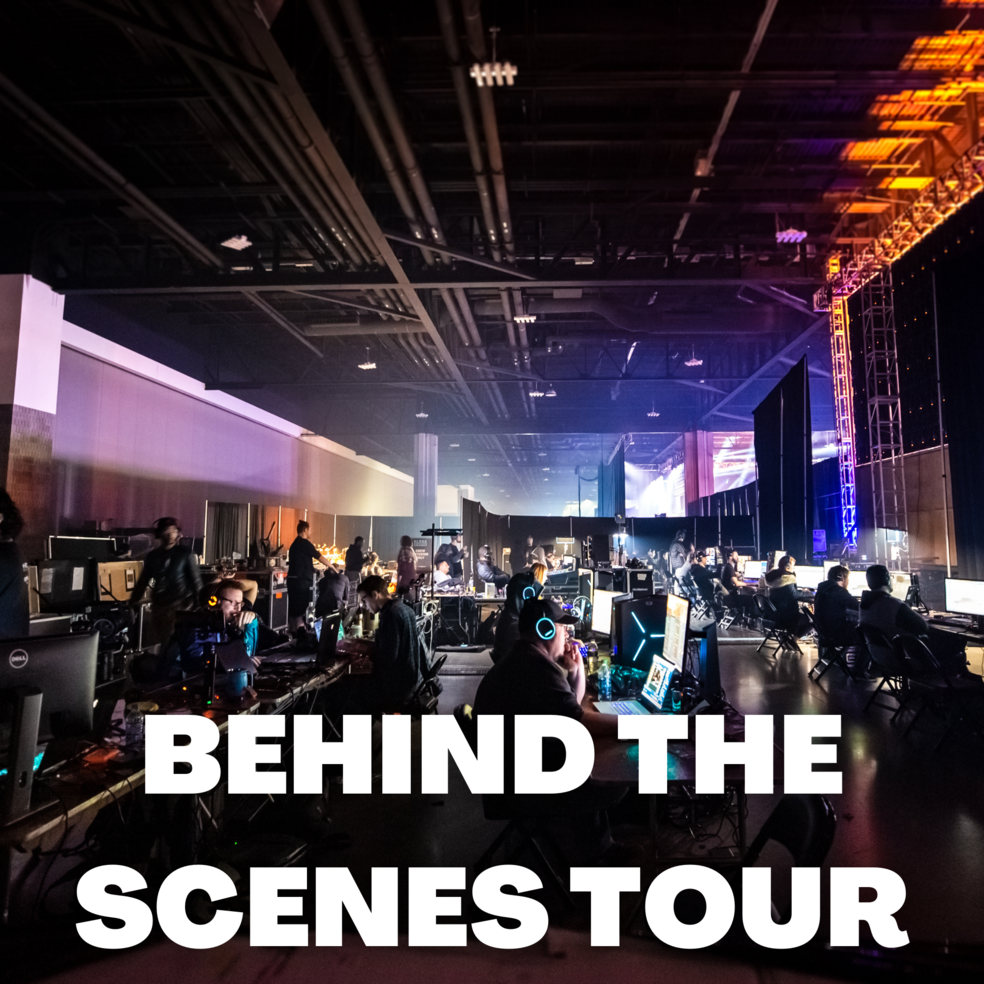 Esports Summit - December 14, 2023 - Atlanta