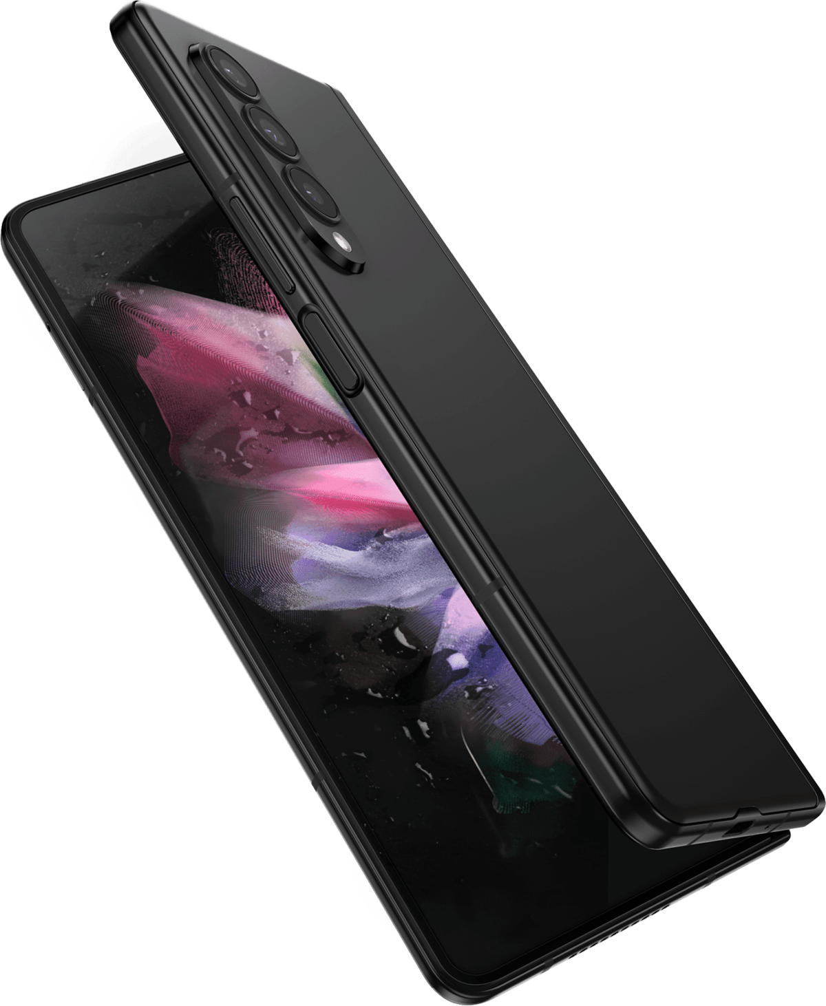 2021 Samsung Galaxy Z Series Malaysia