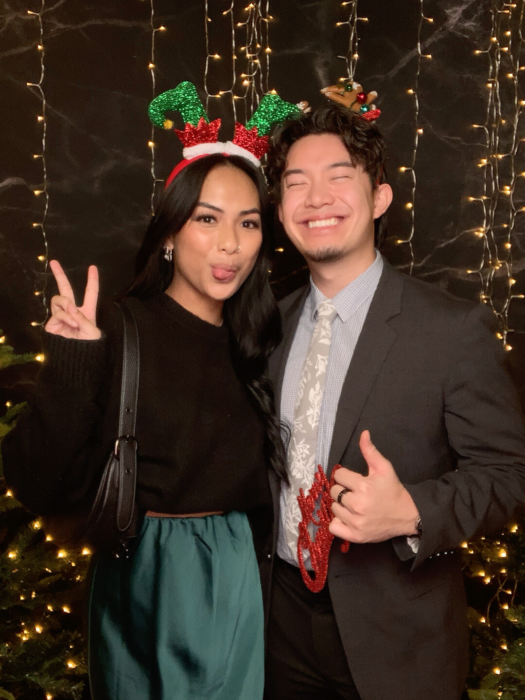 Photo booth rentals in Southern California