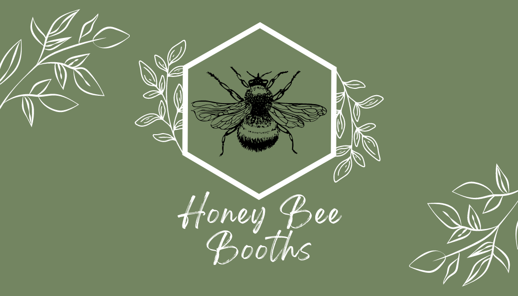 Honey Bee Booths
