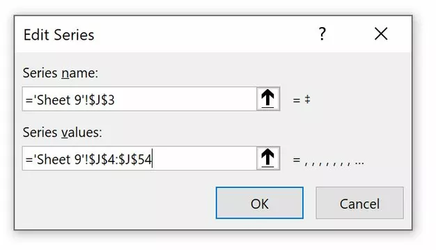 How to create a Bar Chart with color ranges in Excel